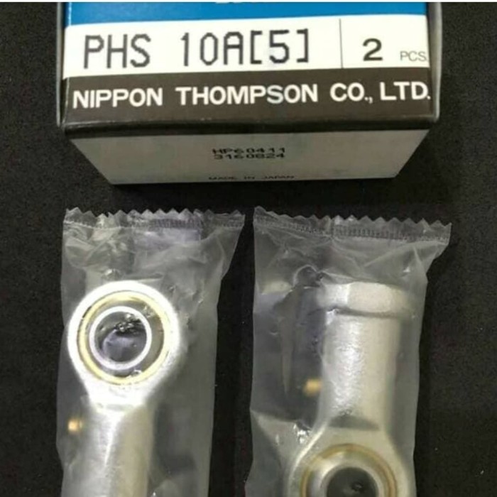 Jual Phs10a IKO Rod End PHS 10 - Jakarta Pusat - TNG.Industrial | Tokopedia