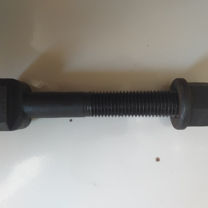 Jual BAUT CLAMP INJECTION 1 SET M16 X 125 - Kota Tangerang - Multi Jaya ...