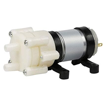 Jual Water Pump Motor 12 V DC - Kab. Sidoarjo - Nofgi Piston Shop ...