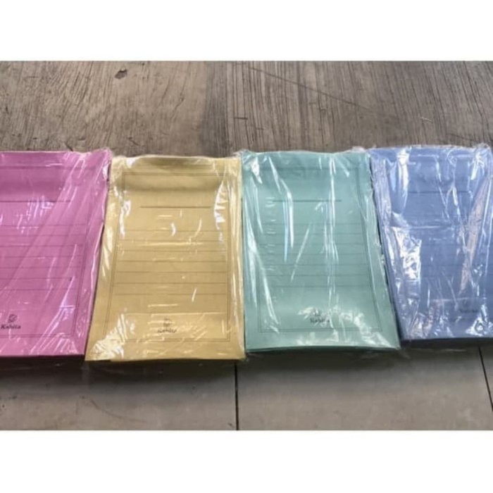 Jual Stopmap / Map Folio - Jakarta Barat - winka shop | Tokopedia