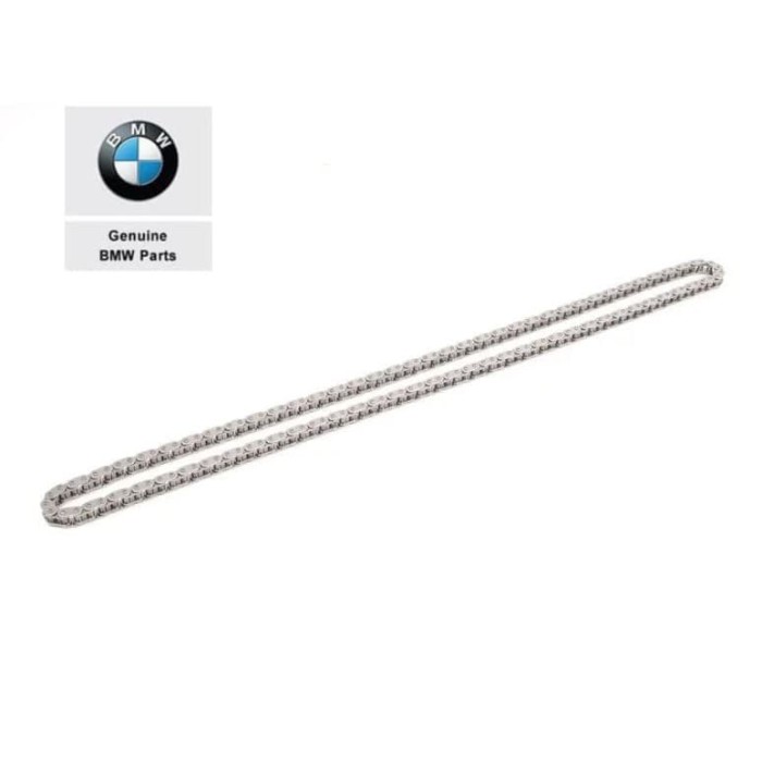 Jual Original BMW F10 F30 F32 Timing Chain Rantai Mesin N20 N55 ...