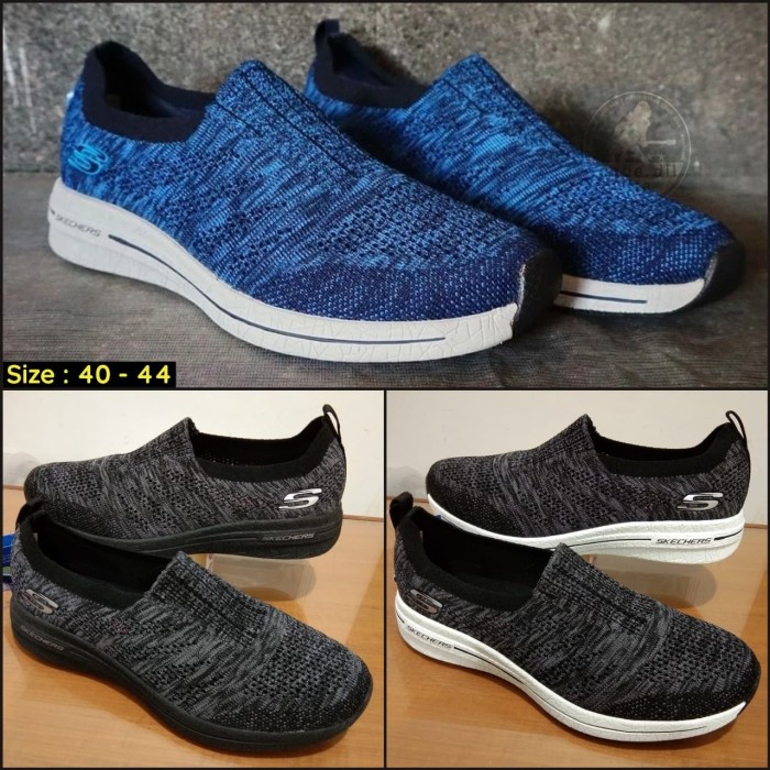 Jual skechers / sepatu skechers / skechers original / Skechers Haviture ...