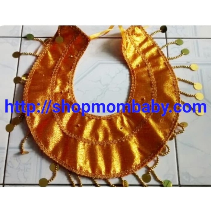 Jual aksesoris tari kalung kace - Kota Surabaya - shop mombaby | Tokopedia