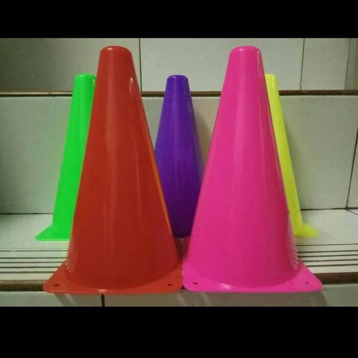 Jual Cone/Cones / kun 23cm Full Rapat - Jakarta Barat - serbu sport ...