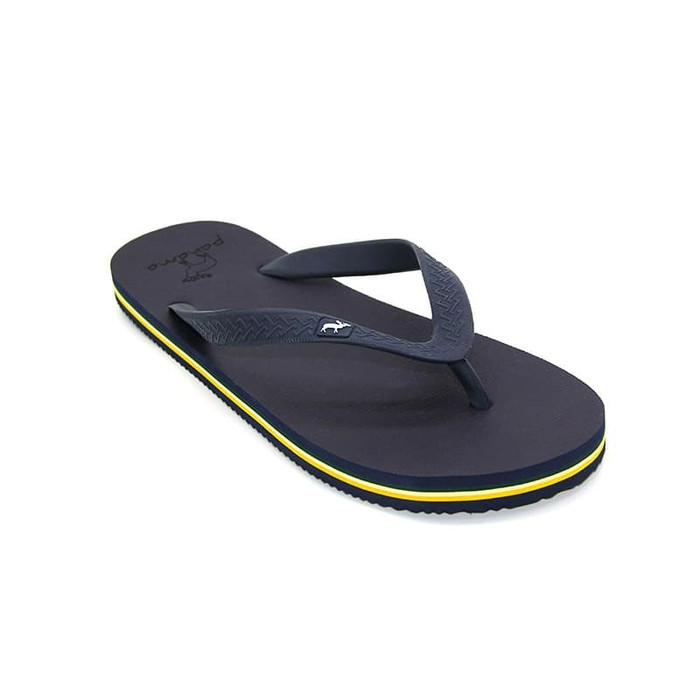 Jual Sandal Panama / Sendal Jepit / Sendal Pantai - Old Navy - Kota ...