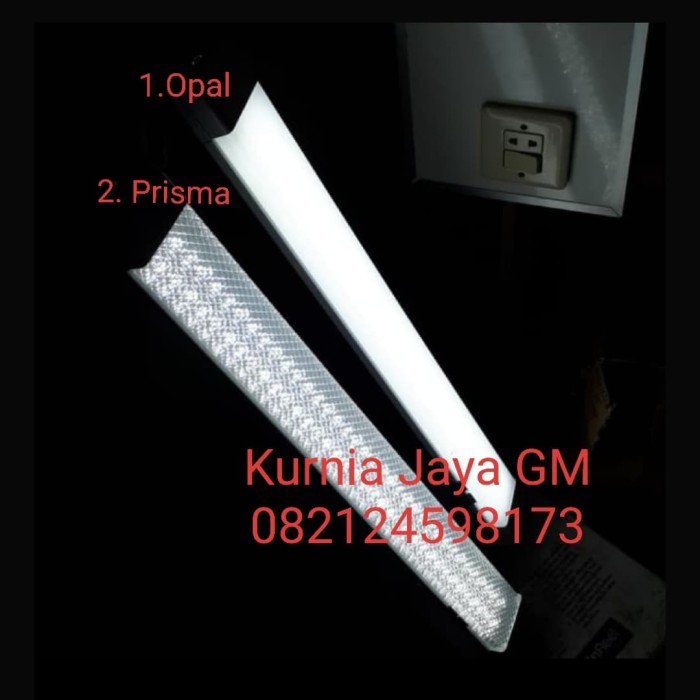 Jual Inlite Lampu LED Integrated Tube T8 18watt/T8 LED 60 cm Inlite ... Jual Inlite Lampu LED Integrated Tube T8 18watt/T8 LED 60 cm Inlite ...