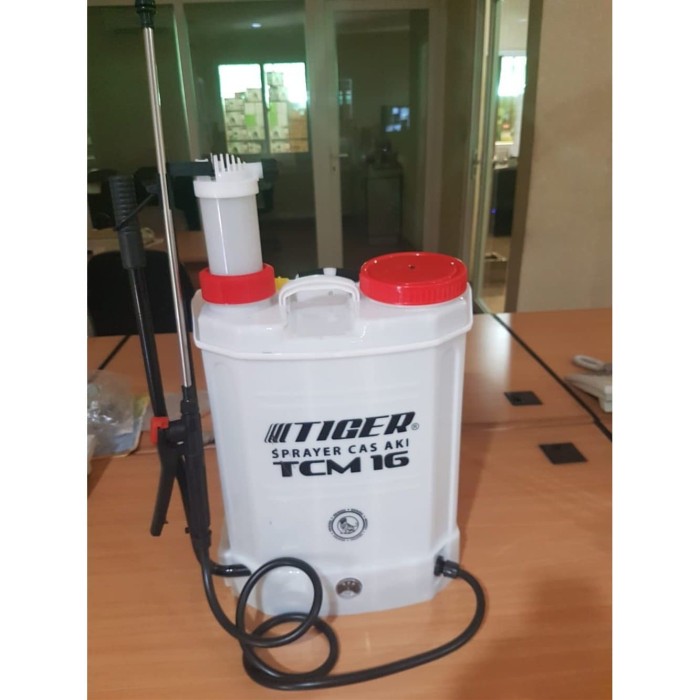 Jual Alat Semprot DiSENFEKTAN ELEKTRIK - Kota Tangerang - HARVI GROUP ...