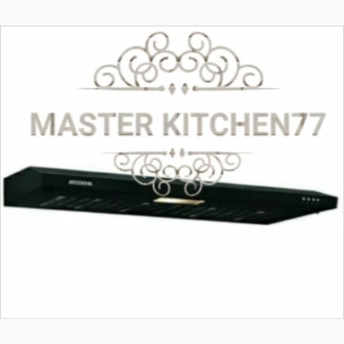 Jual Cooker Hood Modena PX 6001 /px6001 - Jakarta Barat - MASTER ...