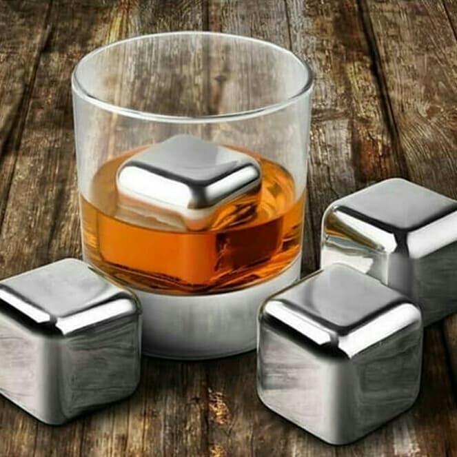 Jual Es Batu Stainless Food Grade - Jakarta Timur - Jossmart Food ...