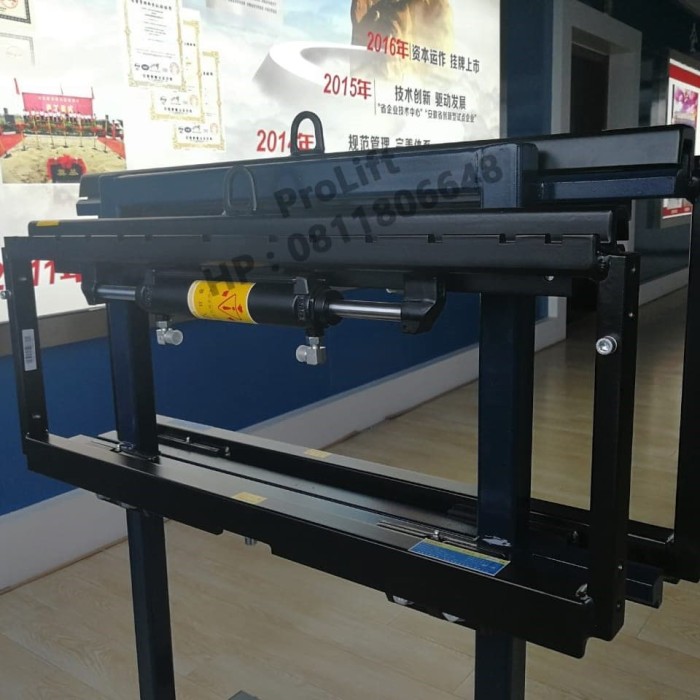 Jual SIDE SHIFTER FORKLIFT 3 TON - Kab. Tangerang - ProLIFT | Tokopedia