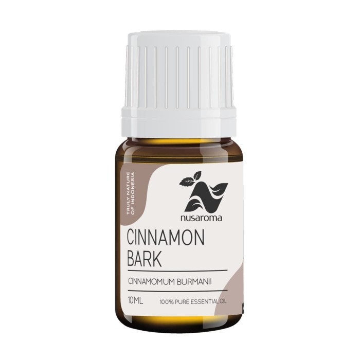 Jual Cinnamon Bark Essential Oil (Minyak Kayu Manis) - 10ml | 100% Pure ... Jual Cinnamon Bark Essential Oil (Minyak Kayu Manis) - 10ml | 100% Pure ...