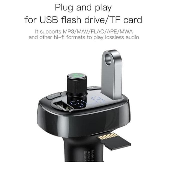 Venta > roidmi fm transmitter > en stock