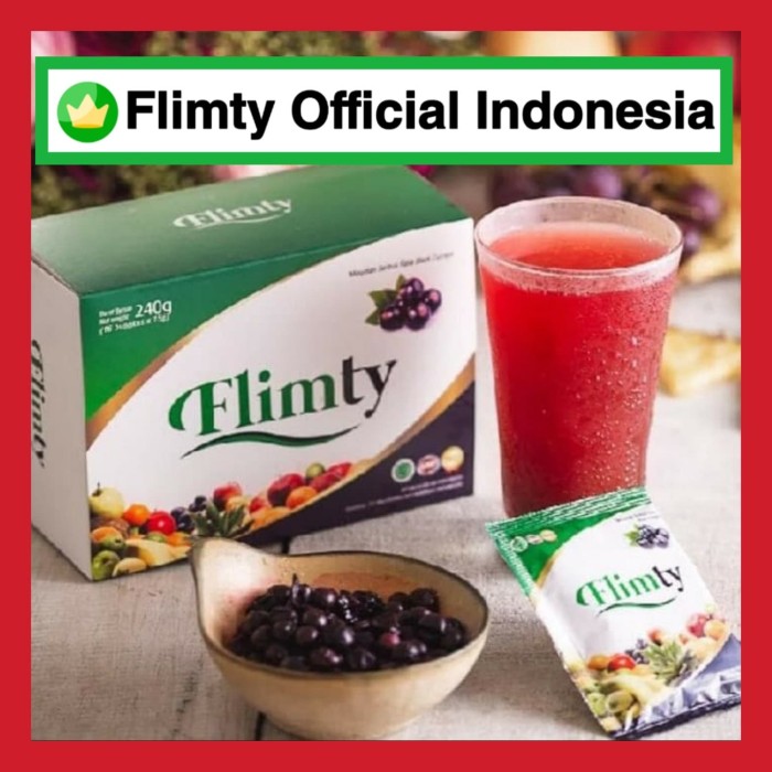 Jual FLIMTY FIBER 2 BOX PELANGSING FREE ONGKIR SLIMMING - Jakarta Barat ...