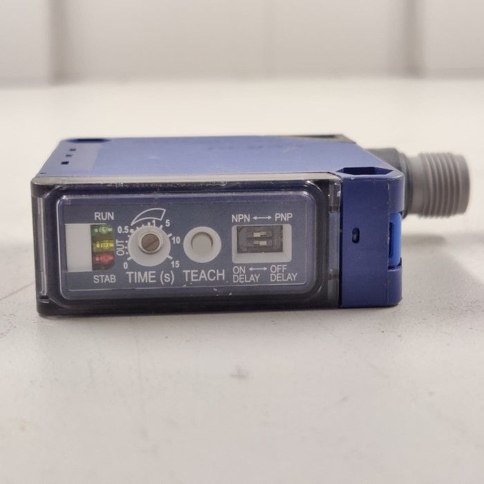 Jual Telemecanique XUK0ARCTL2 Time Delay PhotoElectric Sensor OsiSense ...