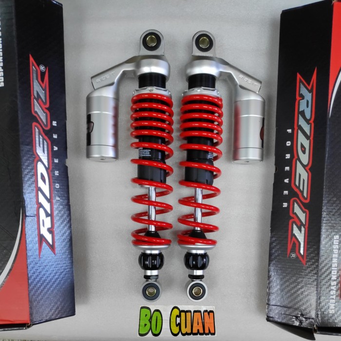 Harga Shock Ride It Gp - Perumperindo.co.id