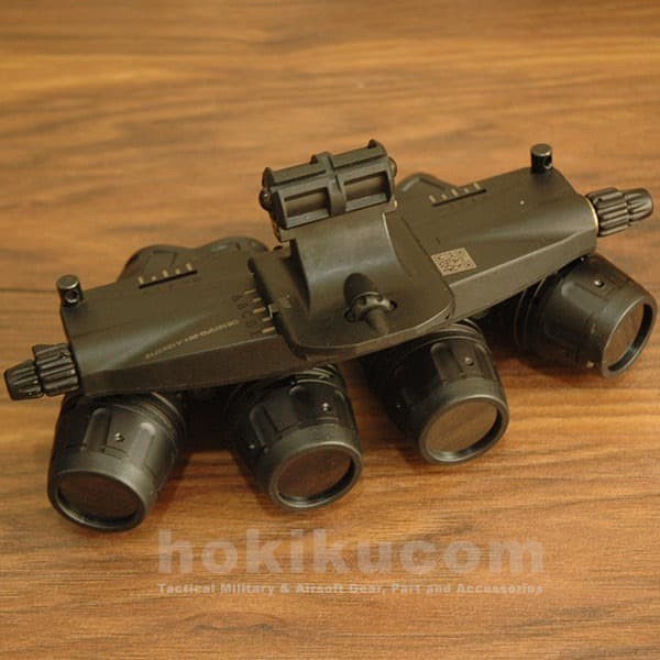Jual FMA AVS-10 ANVIS 10 Panoramic Dummy Night Vision NVG - Kota ...