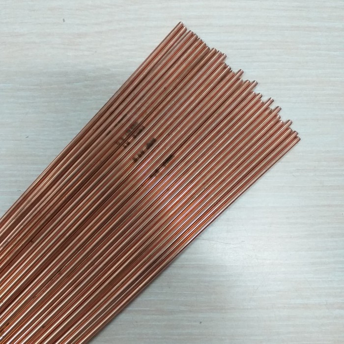 Jual Tig Rod / Filler / Kawat Las Besi Kobe TG-S50 2.4mm - Kota Bandung ...