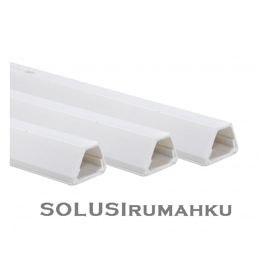 Jual TC 4 Kabel Dak / Ducting Cable PVC TC4 / Duct TC-4 Pelindung ...