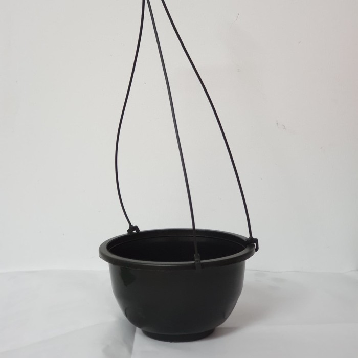 Jual Pot Bunga Gantung Pot Tanaman Gantung 19cm - Jakarta Utara ...