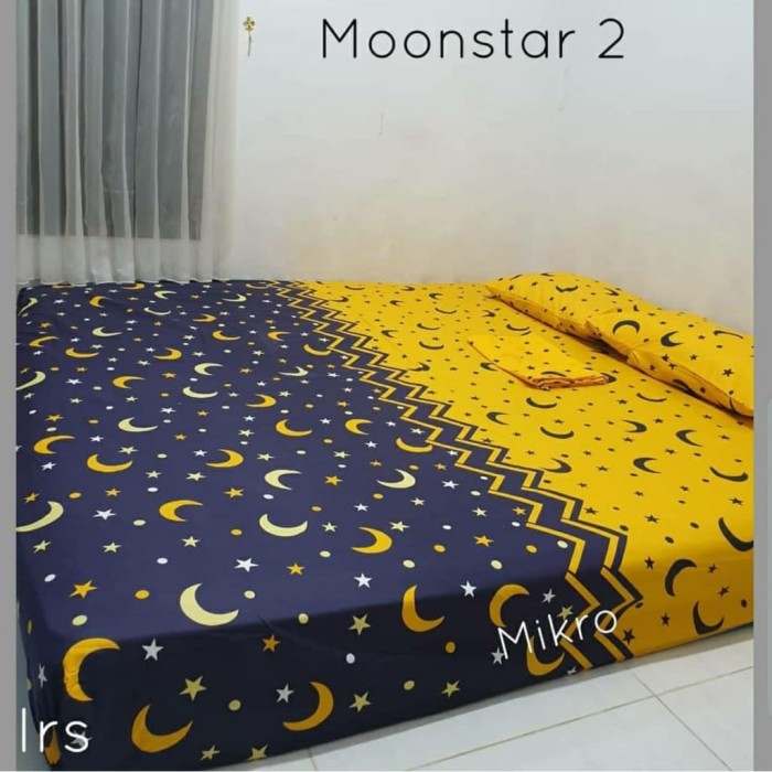 Jual sprei 180x200/sprei murah/sprei cantik - Kab. Sukoharjo - SM ...
