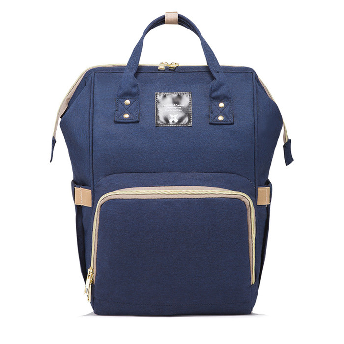 Jual Tas Bayi ransel perlengkapan bayi - Tas Baby Diaper Bag dan Cooler ...