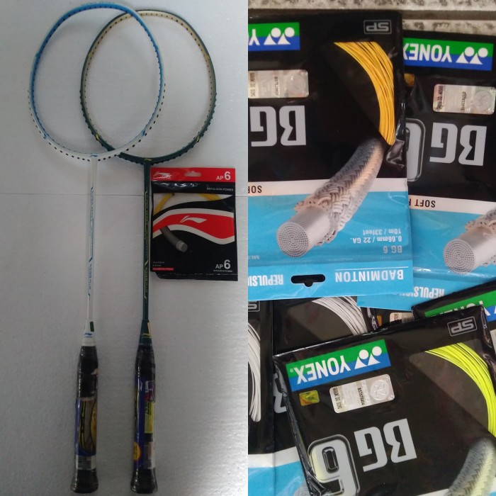 raket Li Ning super series ss 99 plus original | Lazada Indonesia