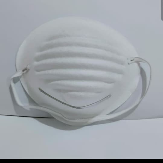Jual Masker Model N95 Mangkok Murah - Jakarta Barat - MASTER LOCK ...