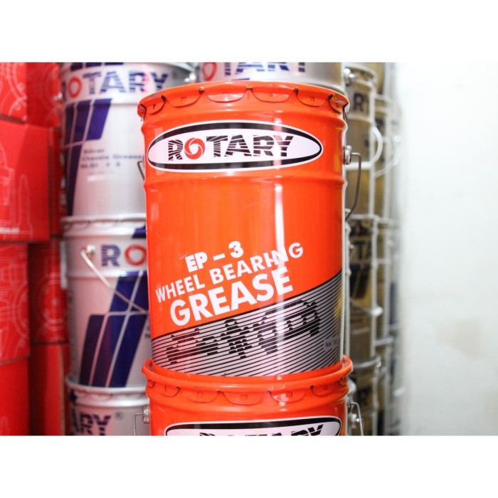 Jual ROTARY EXTREME PRESSURE GREASE 16KG - Jakarta Pusat - Juragan Olie ...