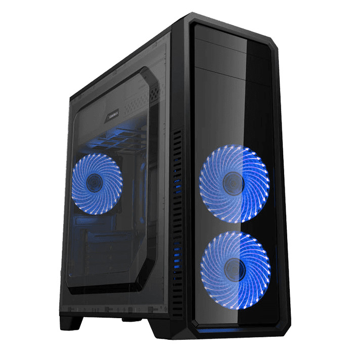 Jual CPU / Komputer / PC Rakitan Gaming & Editing AMD Ryzen 3 - Kota ...