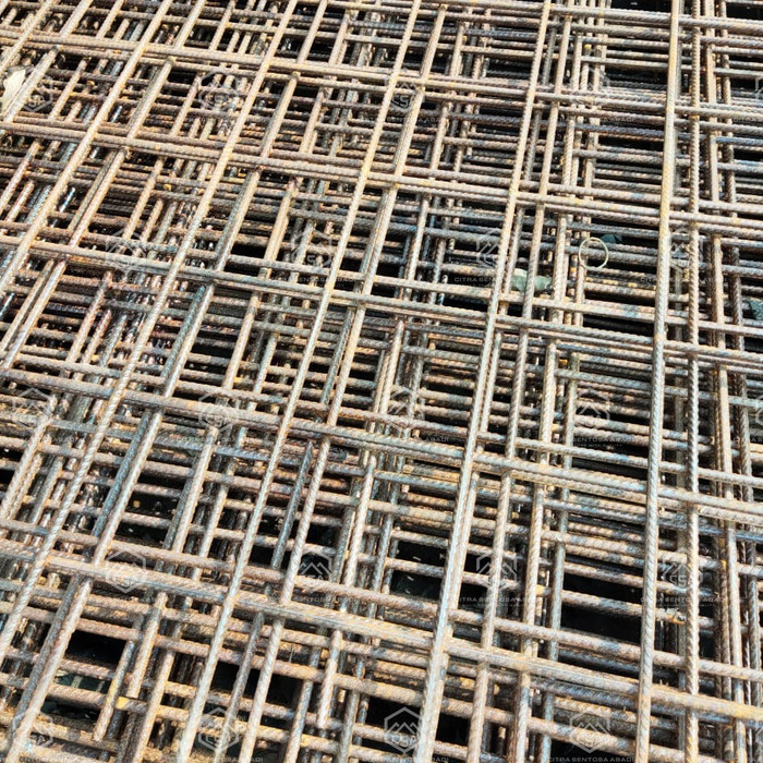 Jual WIREMESH M8/ 8MM FULL SNI ( BESI ULIR) - Kota Tangerang Selatan ...