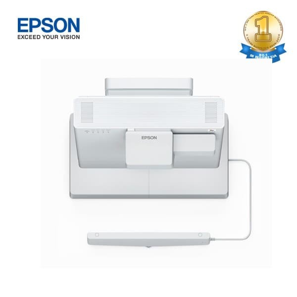 Jual Epson Projector EB-695Wi - Jakarta Barat - Epson Official | Tokopedia