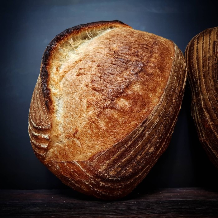 Jual Don Bakeshop Sourdough Bread - Sourdough White - Jakarta Timur ...