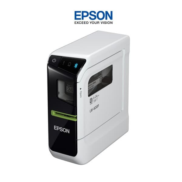 Jual Epson Label Printer LW-600P - Jakarta Barat - Epson Official ...