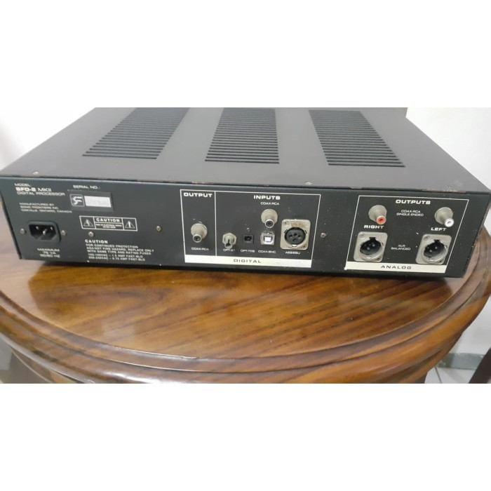 Vintage DACs | Page 10 | Super Best Audio Friends
