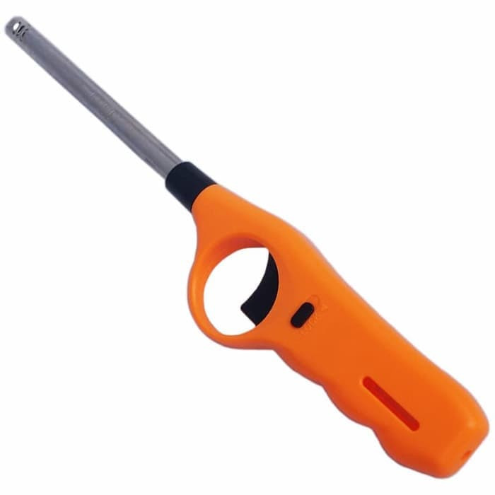 Jual Korek Pemantik Kompor Api Biasa - Multiwarna (Cooking Lighter ...