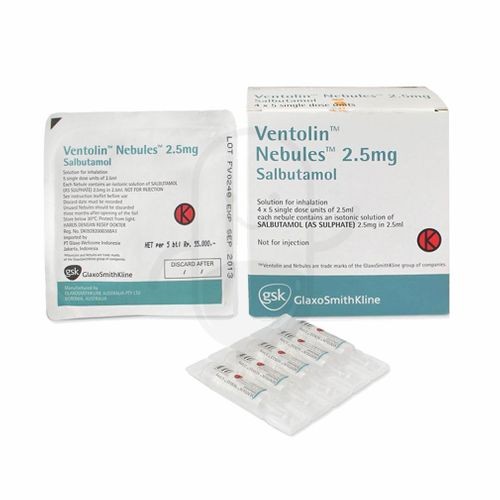 Jual VENTOLIN NEBULES PACK 5 NEBULES - Kota Surabaya - Apotek Sumber ...