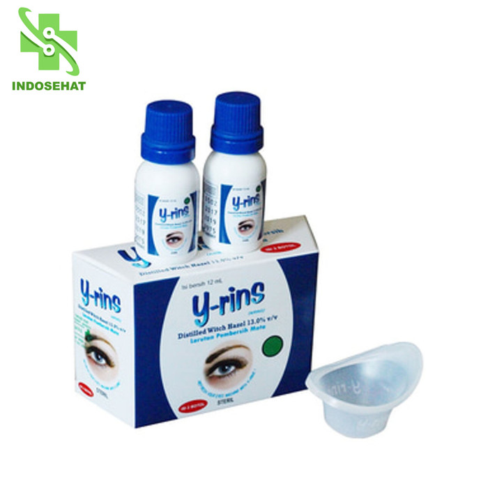 Obat Cuci Mata - Perumperindo.co.id
