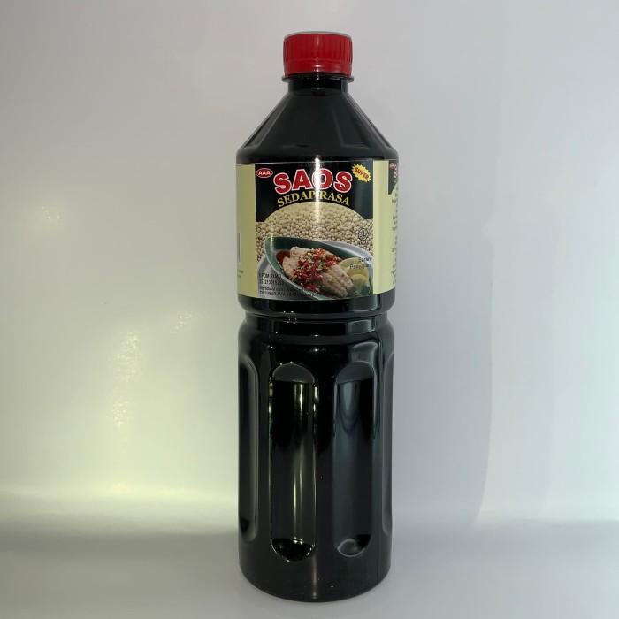Jual AAA Sedap Rasa penyedap makanan 1 Ltr - Kab. Sidoarjo - AAA Daily ...