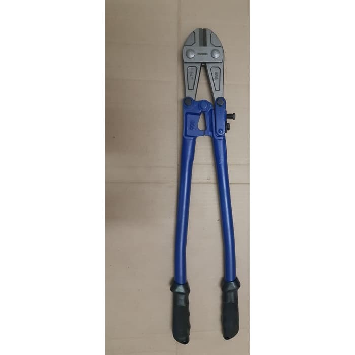Gunting Besi Beton kawat seng rotan behel Rantai 18 inch 45 cm workman ...