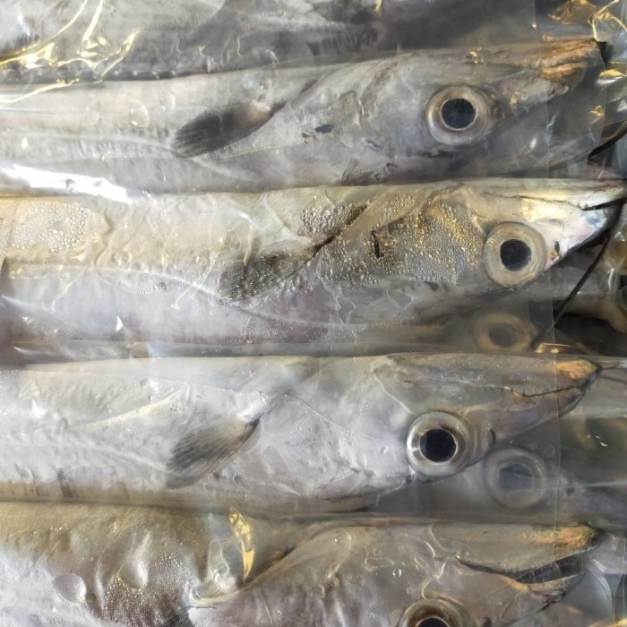 Jual Ikan layur siap saji - Kota Tangerang - LUCKY seafood | Tokopedia