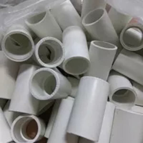 Jual BOSS SOCK PIPA LISTRIK PVC - 20MM - PUTIH 100PCS/PACK - Jakarta ...