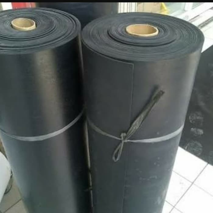 Jual karet rubber packing 5mm - Jakarta Barat - abadi jaya packing ...