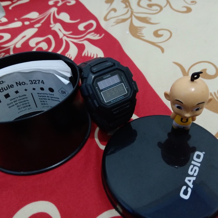 Venta > hdd s100 casio > en stock