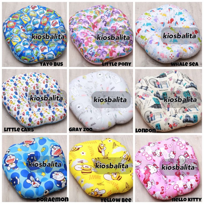 Jual SOFA BAYI MULTIFUNGSI KASUR BAYI / NEWBORN BABY LOUNGER / KASUR ...