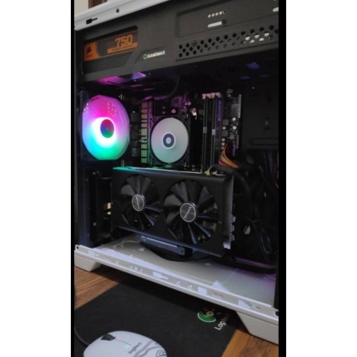 Jual Vertical Stand VGA Card GPU - Kota Tangerang Selatan - Kutualay ...