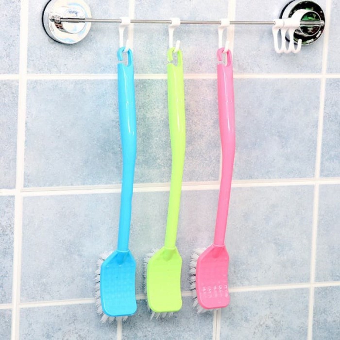 Jual Sikat closet 1 , sikat lantai , SIKAT PANJANG KAMAR MANDI , SIKAT ...