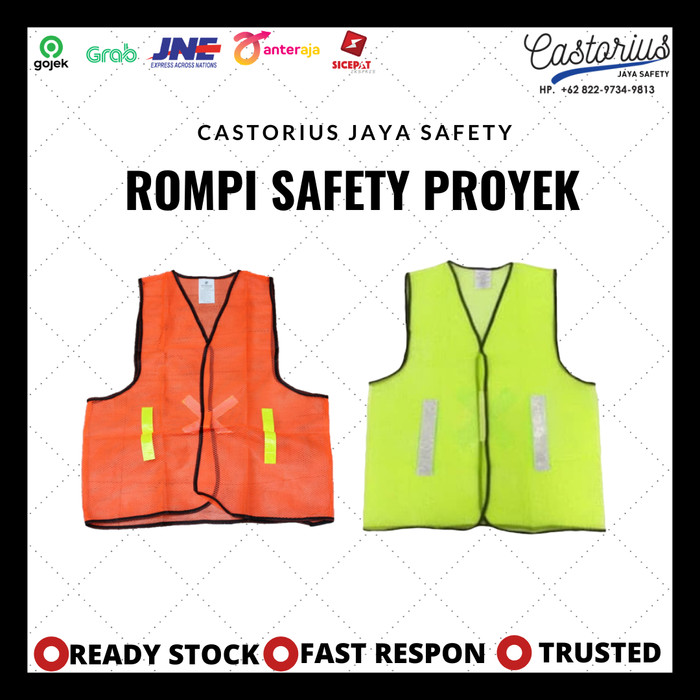 Jual ROMPI JARING ROMPI SAFETY GOOD QUALITY ROMPI PROYEK ALAT ...