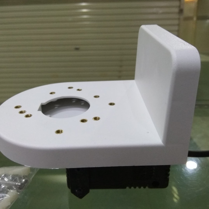 Jual Bracket Dome bracket Indoor bracket CCTV Indoor - Jakarta Utara ...
