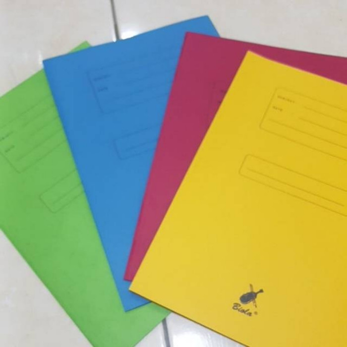 Jual Map Biola 5002 - Jakarta Utara - Jo-Jo Store | Tokopedia