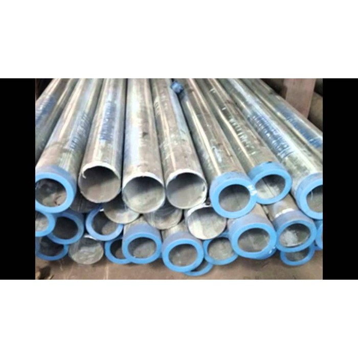 Jual Pipa Galvanis 6 inch tebal 3 mm pengiriman Tangerang dan Jakarta ...